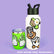 Duck Off Funny Bird Vinyl Sticker – Turtle's Soup